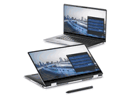 Dell Laptops