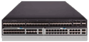 HPE FlexFabric Switches & Modules