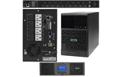 HPE Rack and Power Infrastructure