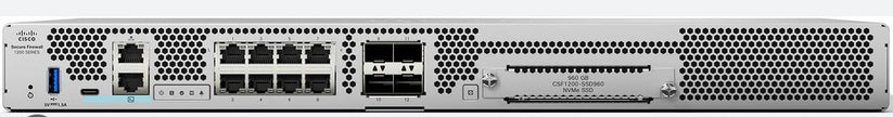 Cisco Secure Firewall 1230 Appliance ASA CSF1230-ASA-K9