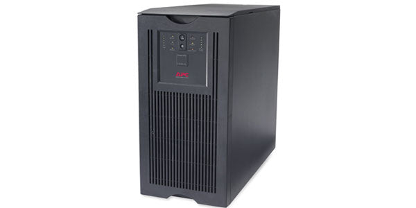 APC Smart-UPS 3000VA XL UPS REFURB SUA3000XL