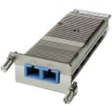 Cisco 10GBASE XENPAK SC/PC Single Mode Transceiver Module XENPAK-10GB ...