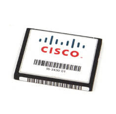 Cisco Flash Memory