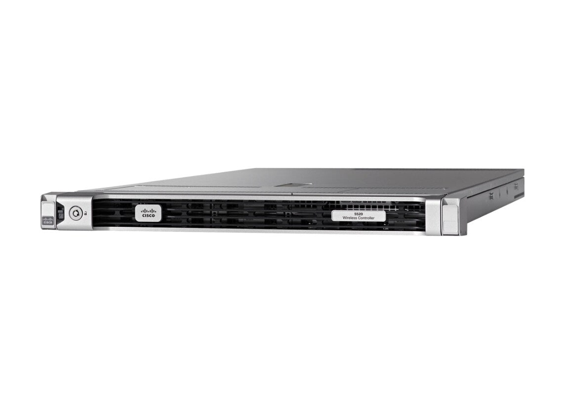 Cisco 5520 Wireless Controller AIR-CT5520-K9