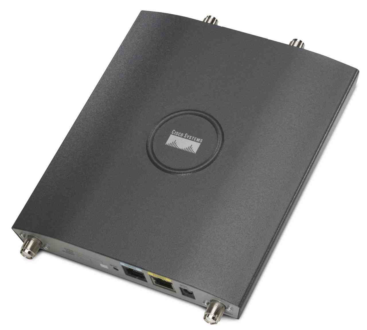 Cisco Aironet 1242AG Radio Access Point AIR-LAP1242G-E-K9