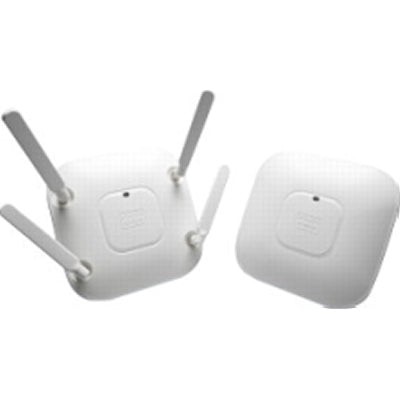 Cisco Aironet 2602E Wireless Access Point AIR-SAP2602E-A-K9