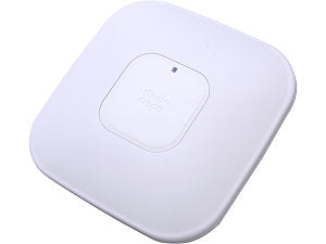 Cisco Aironet 3502I Wireless Access Point AIR-CAP3502I-A-K9