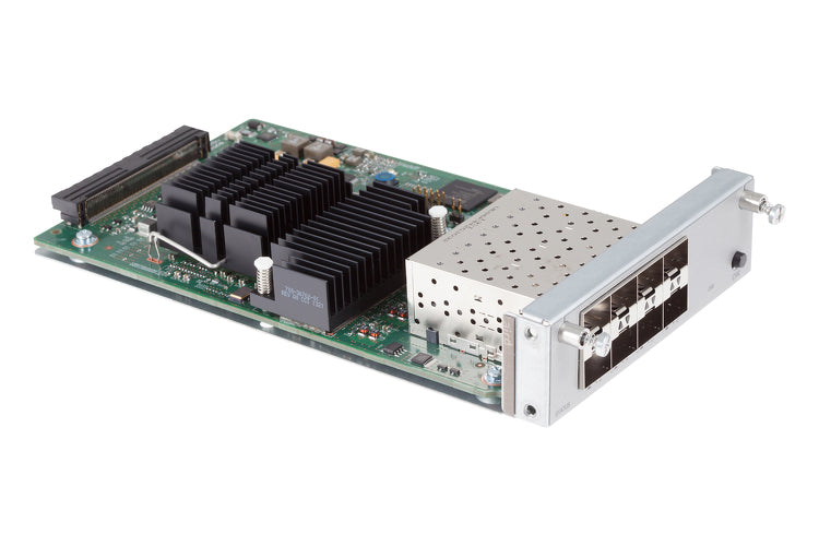 Cisco Catalyst 4500-X 8 Port 10GE Network Module C4KX-NM-8SFP