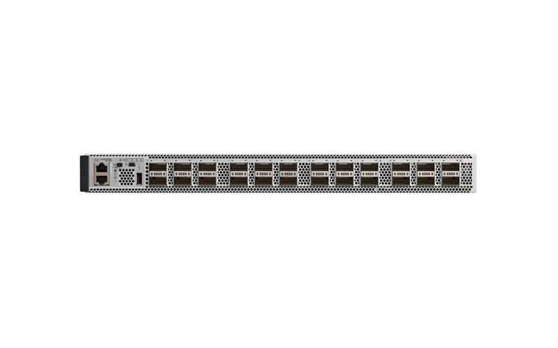 Cisco C9500-24Q-A 24-Port 40G QSFP Switch | Core