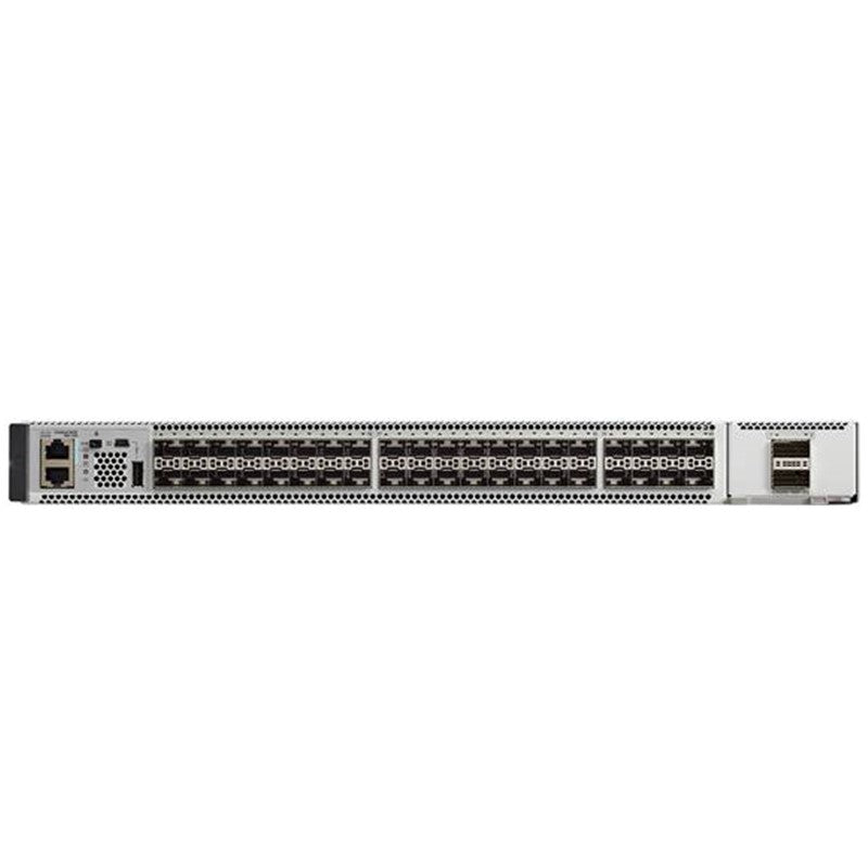 Cisco Catalyst 9500 Network Advantage 40 Ports Rack Mountable Switch C ...