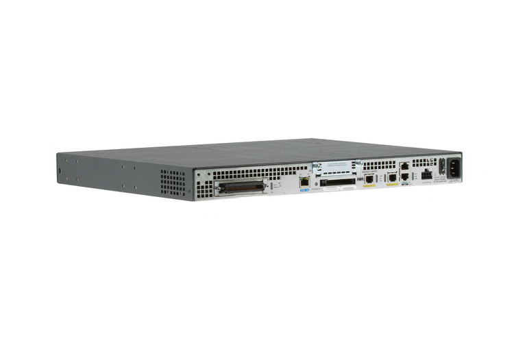 Cisco IAD 2431 Modular Router IAD2431-16FXS