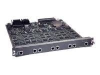 Cisco ISDN Terminal Adapter T1 WS-X6608-T1 – Chicago Computer Supply