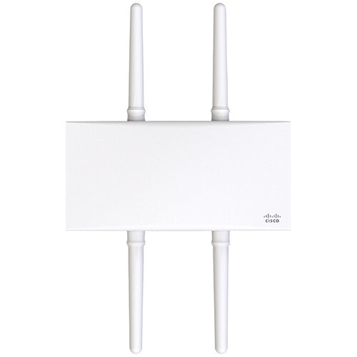 Cisco Meraki MR76 Cloud Managed Wireless Dual-Band Outdoor Access Poin