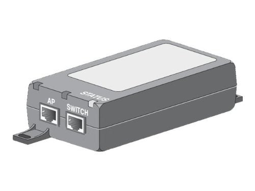 Cisco Power Injector AP 1600 2600 3600 AIR-PWRINJ5=