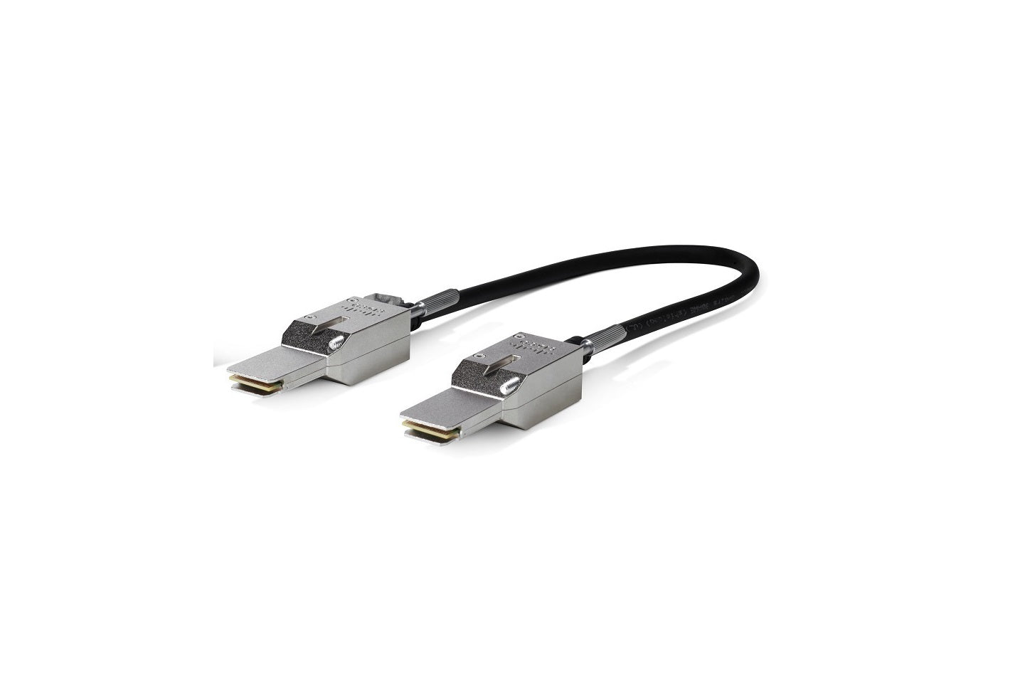 Cisco StackWise-320 1M Stacking Cable STACK-T3-1M