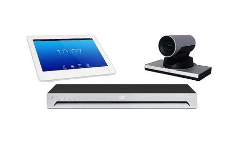 Cisco TelePresence Integrator Video Conferencing Kit CTS-SX80-IP40-K9-
