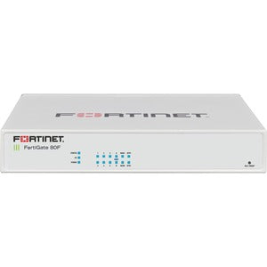 Fortinet FortiGate 80F-PoE Network Security/Firewall Appliance FG80F-P ...