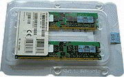 HP 16GB Memory RAM for HP ProLiant BL465c G6 408855-B21