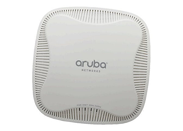 HP Aruba Instant IAP 205 Wireless Access Point - JW213A – Chicago ...