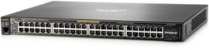 HPE Aruba 2530-48G-PoE+ switch J9772A – Chicago Computer Supply