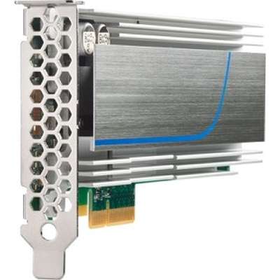 HPE Write Intensive 750 GB Internal SSD REFURB 878038-B21