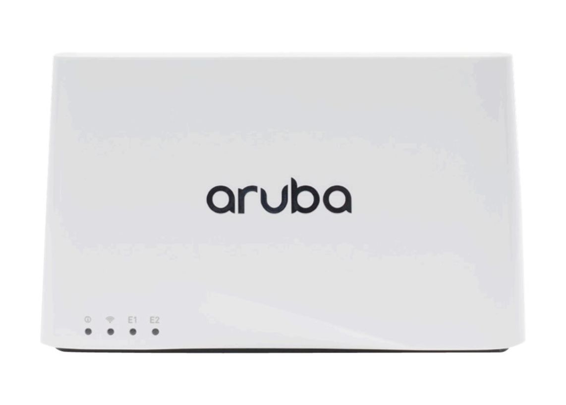 HPE Aruba AP-203RP (US) PoE Remote Access Point JY722A – Chicago ...