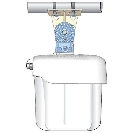 HPE Aruba AP-270-MNT-H1 Network Device Mounting Kit JW054A