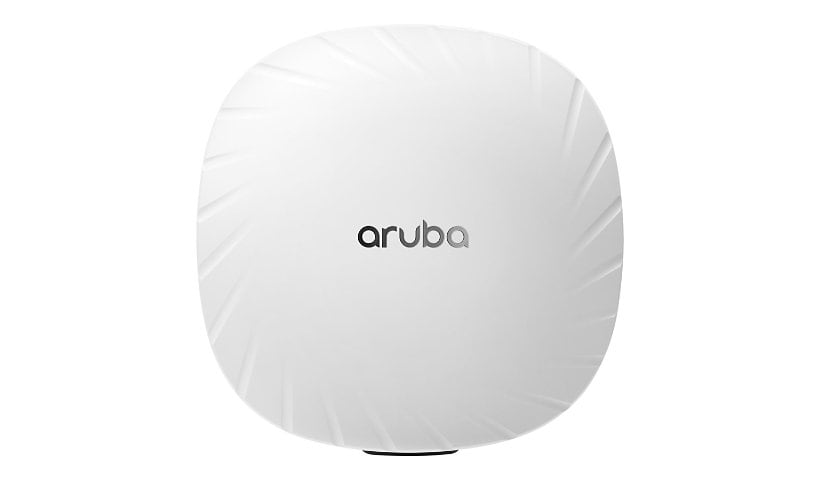 HPE Aruba AP-535 (US) TAA Campus Bluetooth, Wi-Fi 6 Wireless Access Po