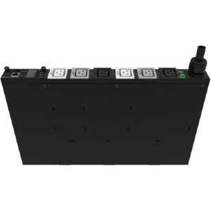 HPE G2 Metered 3P 8.6KVA Power Distribution Unit P9R78A