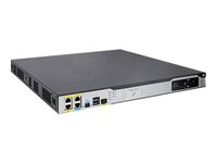 HPE MSR3012 Desktop Rack Mountable AC Router JG409B#ABA