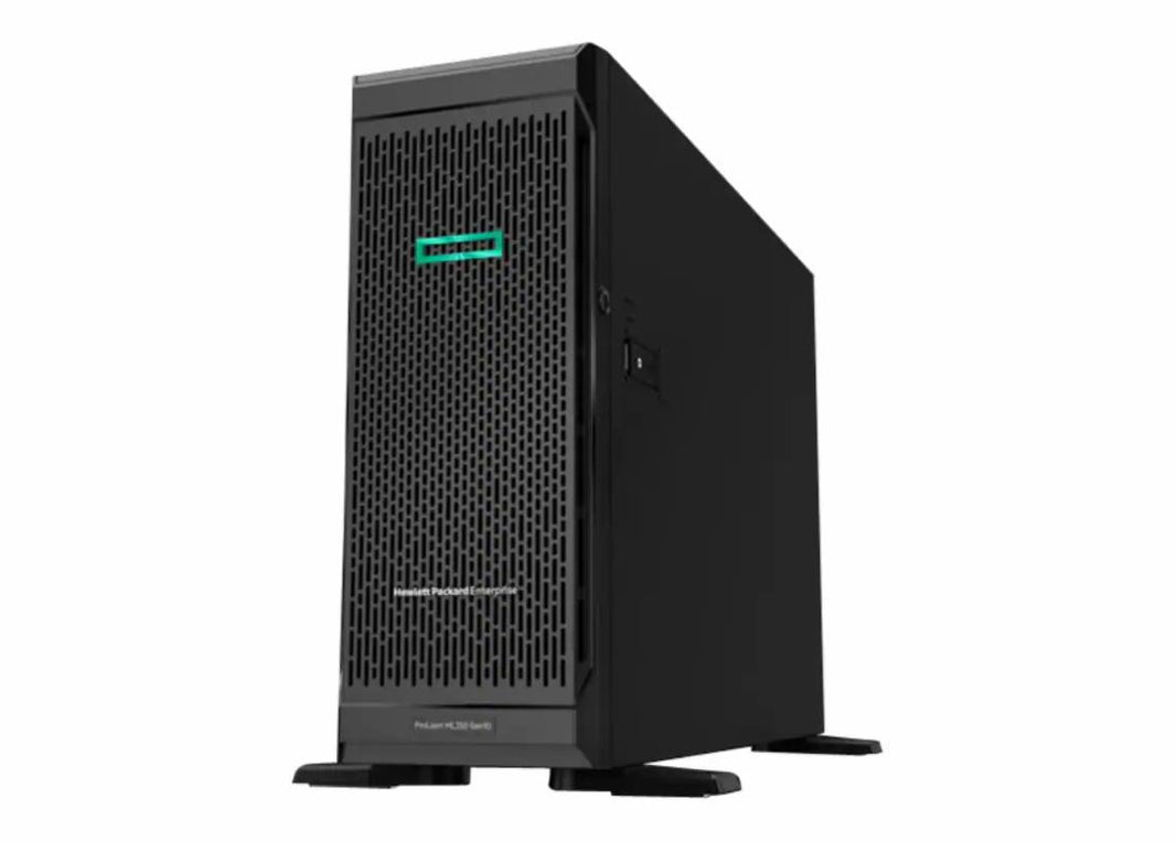 HPE ProLiant ML Gen10 Tower Servers