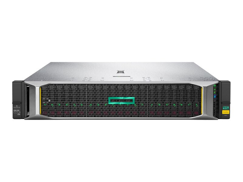 HPE StoreEasy 1860 Storage Q2P77A 24-Bay NAS SAN Server