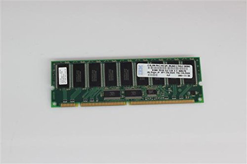 IBM 512MB PC133 ECC SDRAM DIMM 33L3324 – Chicago Computer Supply