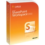 Microsoft SharePoint Workspace 2010 for Windows ZUD-00010 – Chicago ...