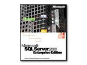 Microsoft SQL Server 2000 Enterprise Ed 810-00560