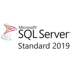 Microsoft SQL Server 2019 Standard 1 server 10 clients 228-11548