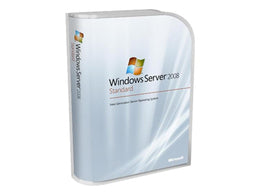 Microsoft Windows Server 2008 Standard P73-03883