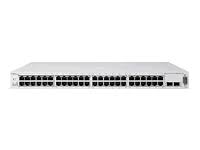 Nortel Networks Baystack 5510 24 Port 10/100/1000 Switch AL1001E02